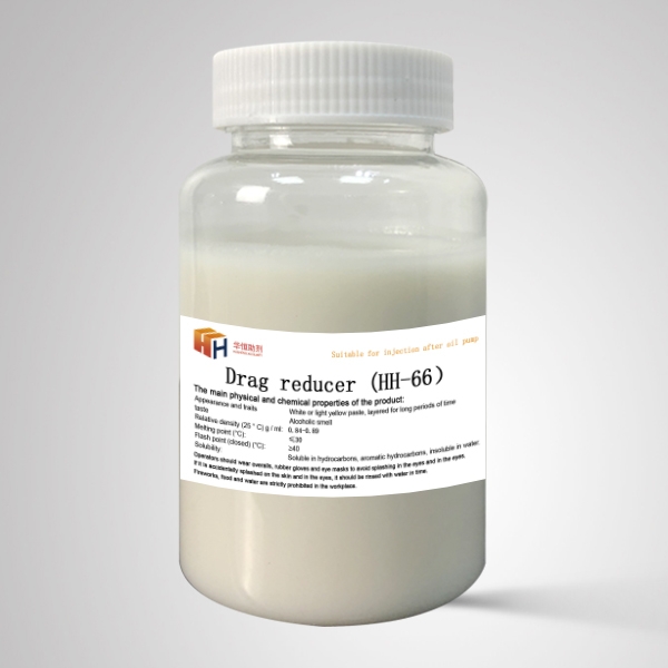 Drag Reducing Agent for product oil_Products_Jiangyin Huaheng Auxiliary ...